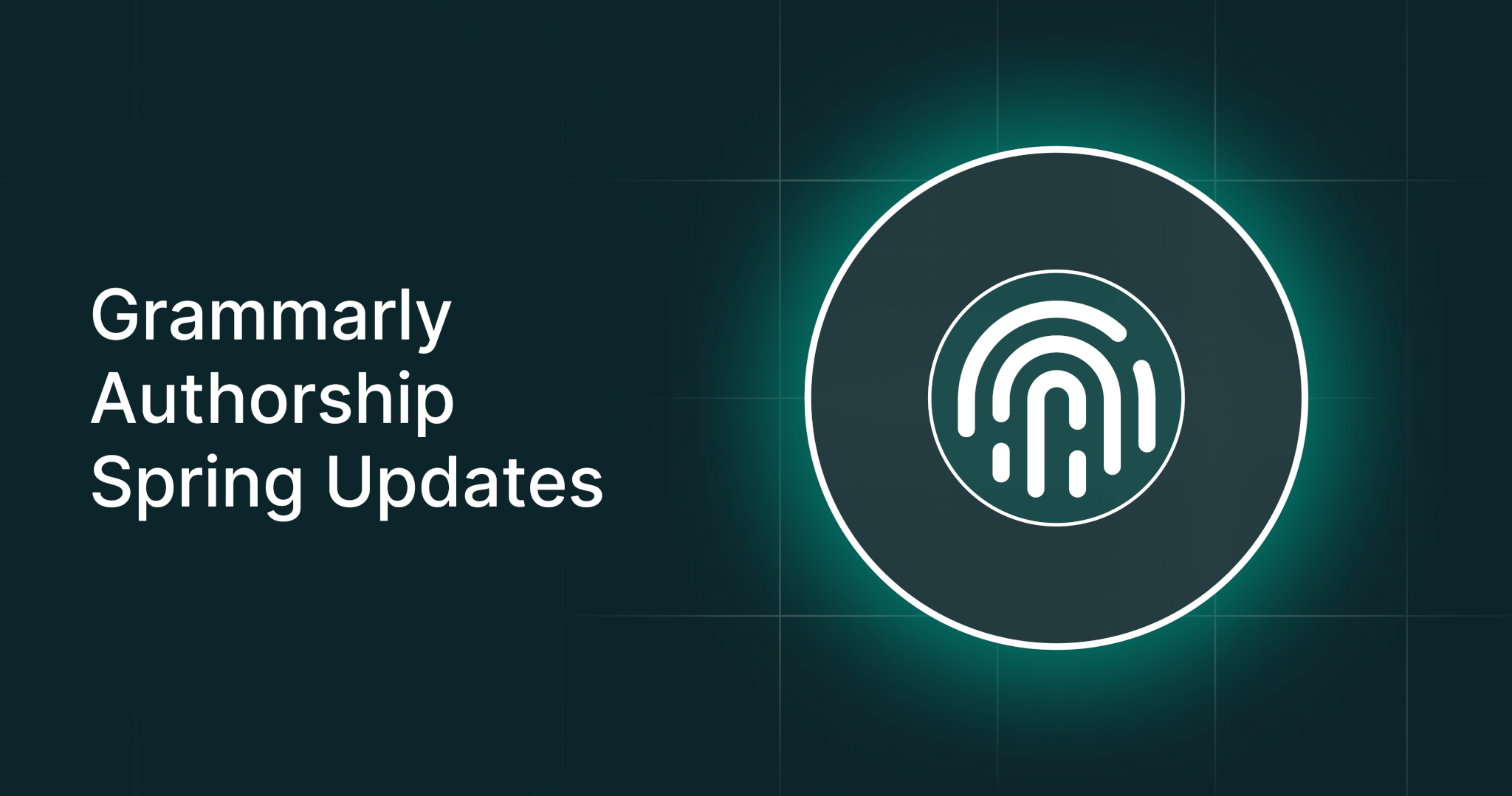 Grammarly Authorship Just Got a Major Update: Here’s What It Means for ...