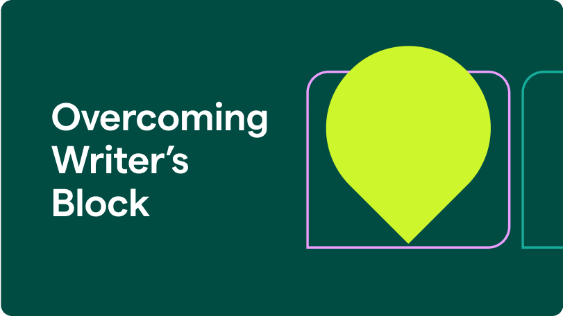 How to Overcome Writer’s Block: 10 Proven Strategies