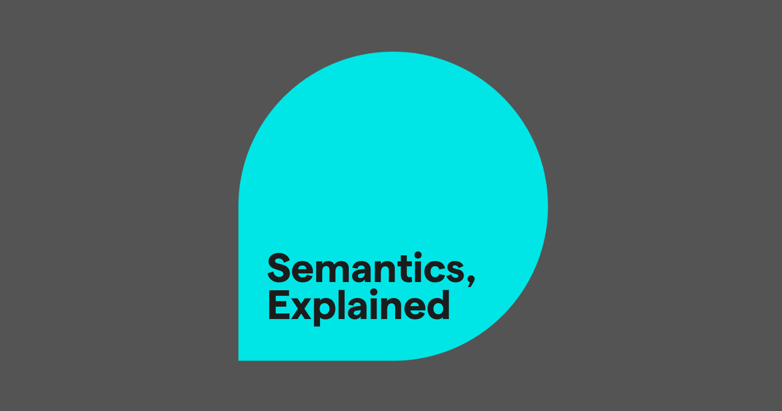 What Is Semantics? Meaning, Types, and Examples | Grammarly