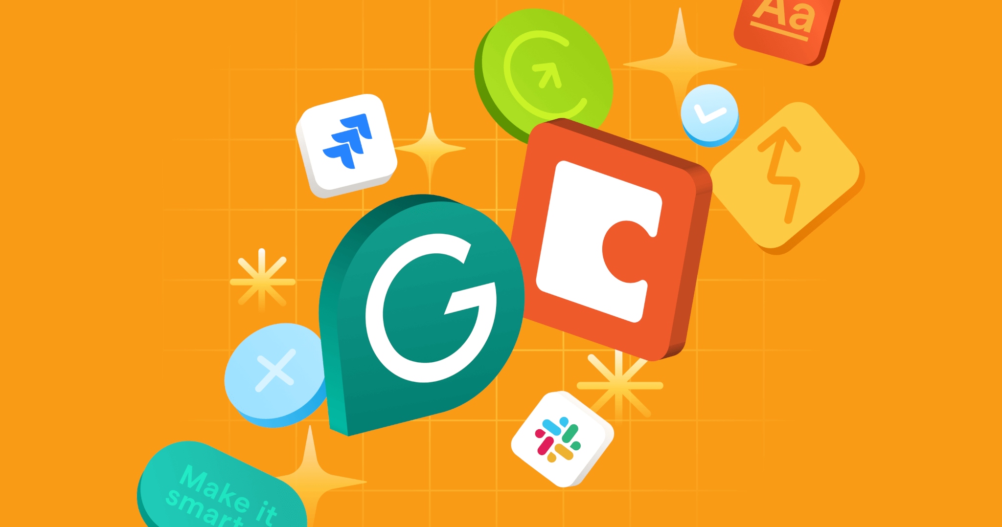 How Coda and Grammarly Transformed Our Knowledge Base | Grammarly Blog