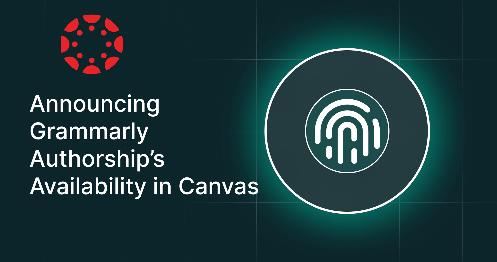 Grammarly Authorship is Now Available in Canvas LMS | Grammarly Blog