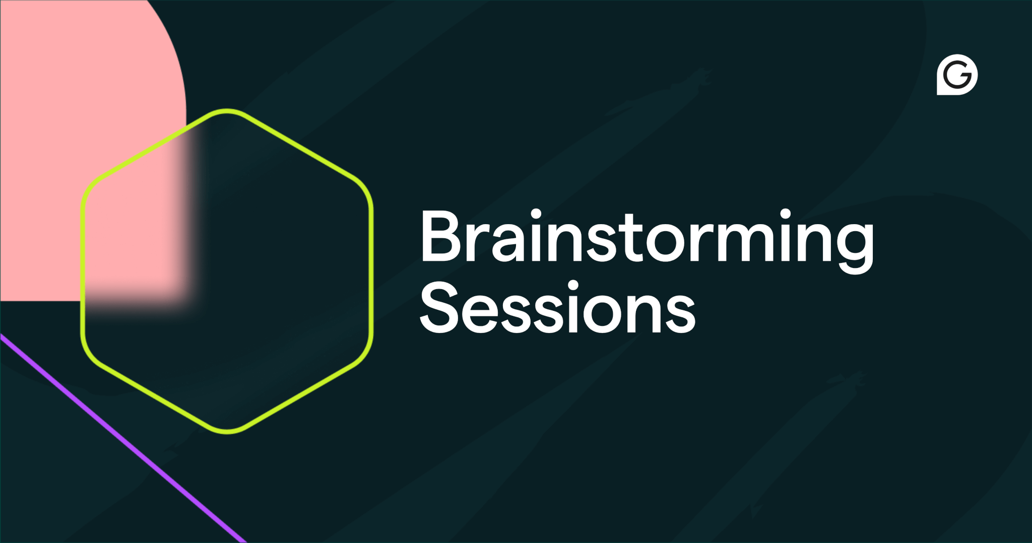 How to Run a Brainstorming Session: Steps, Tips, & Examples | Grammarly