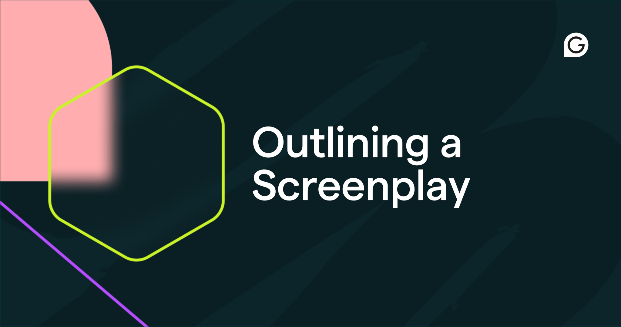 How to Outline a Screenplay, With Examples | Grammarly Blog