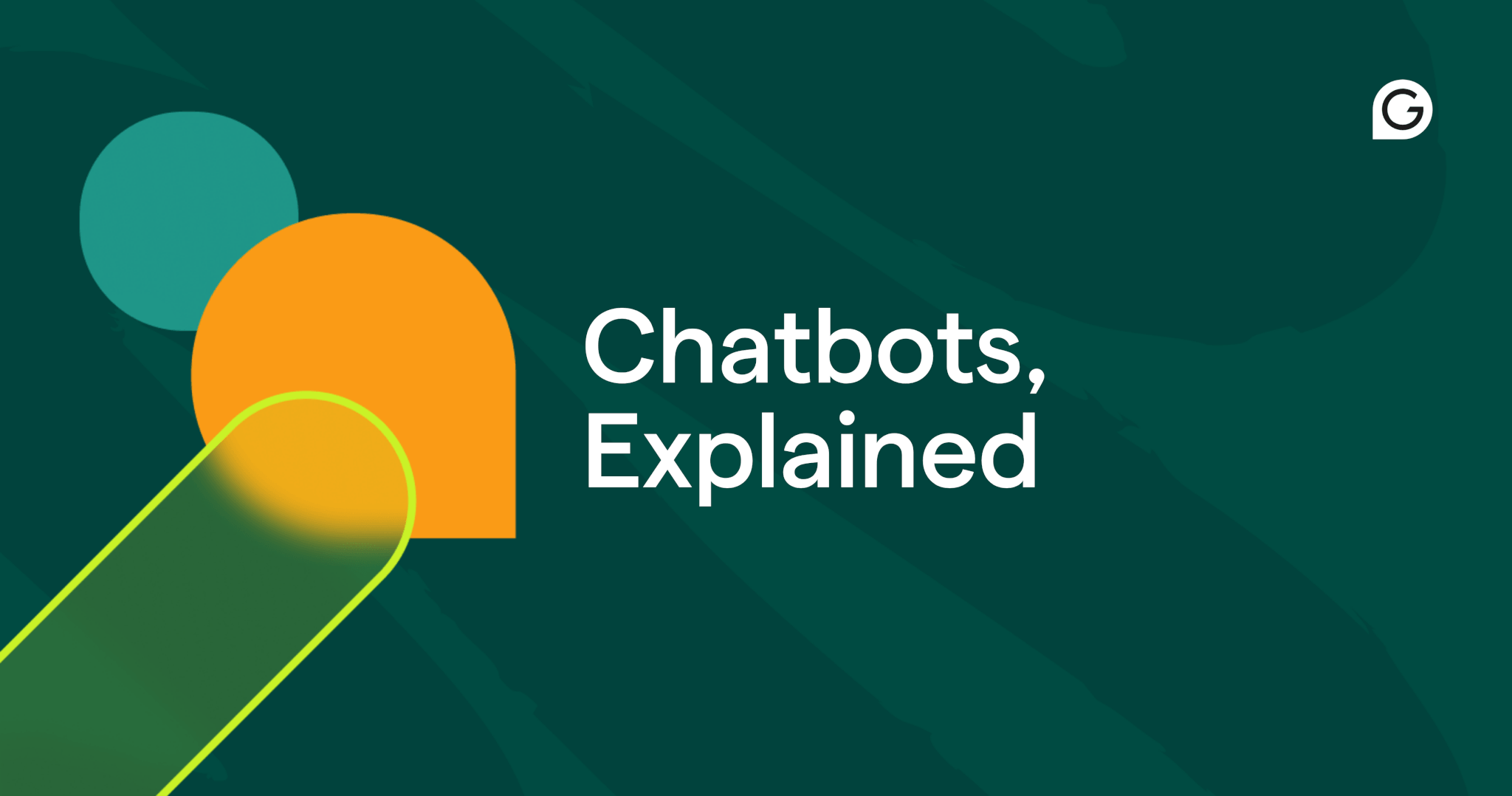 What Is a Chatbot? Types, Examples, and How They Work